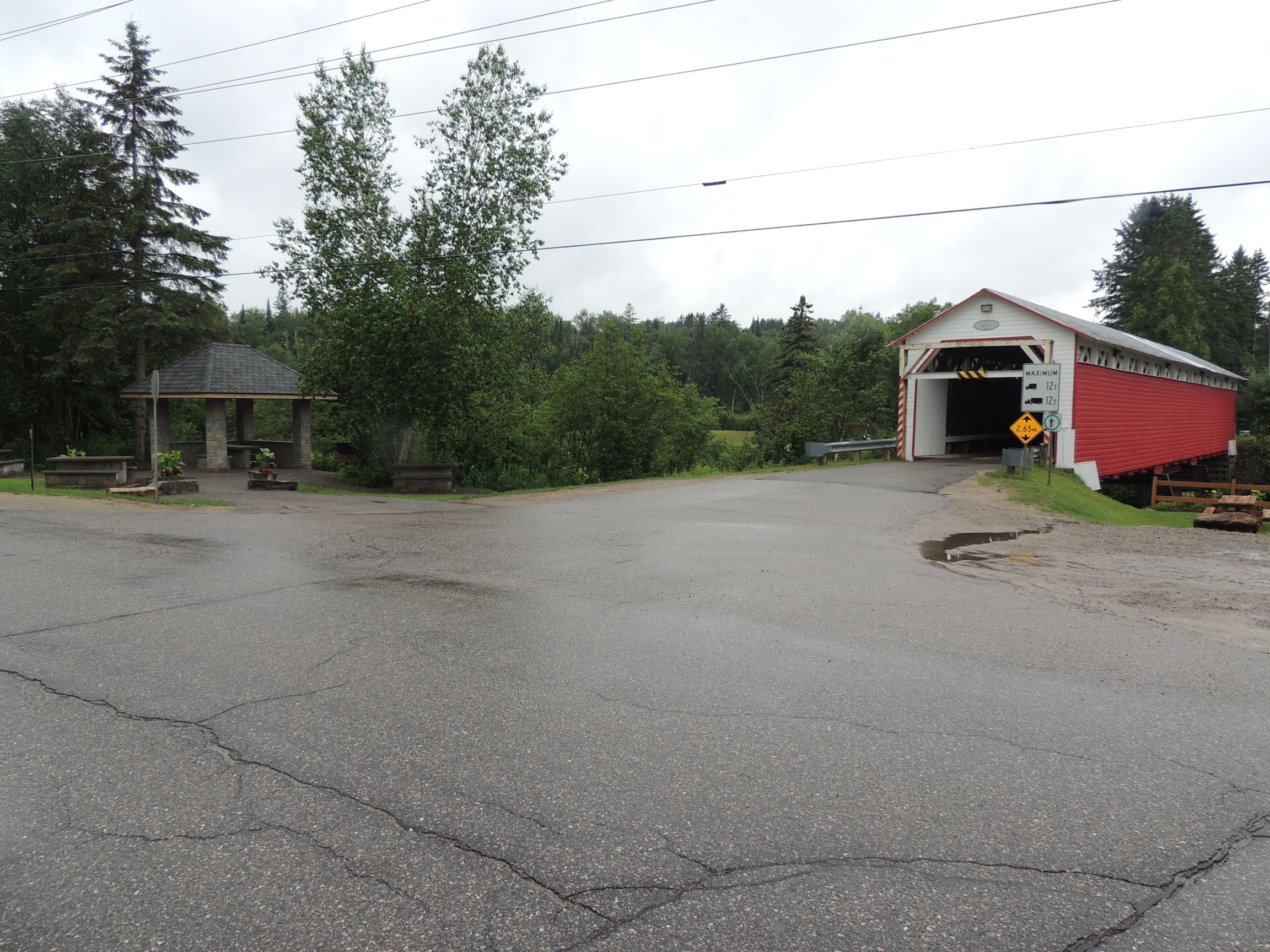 Macaza Quebec at Christy Sample blog