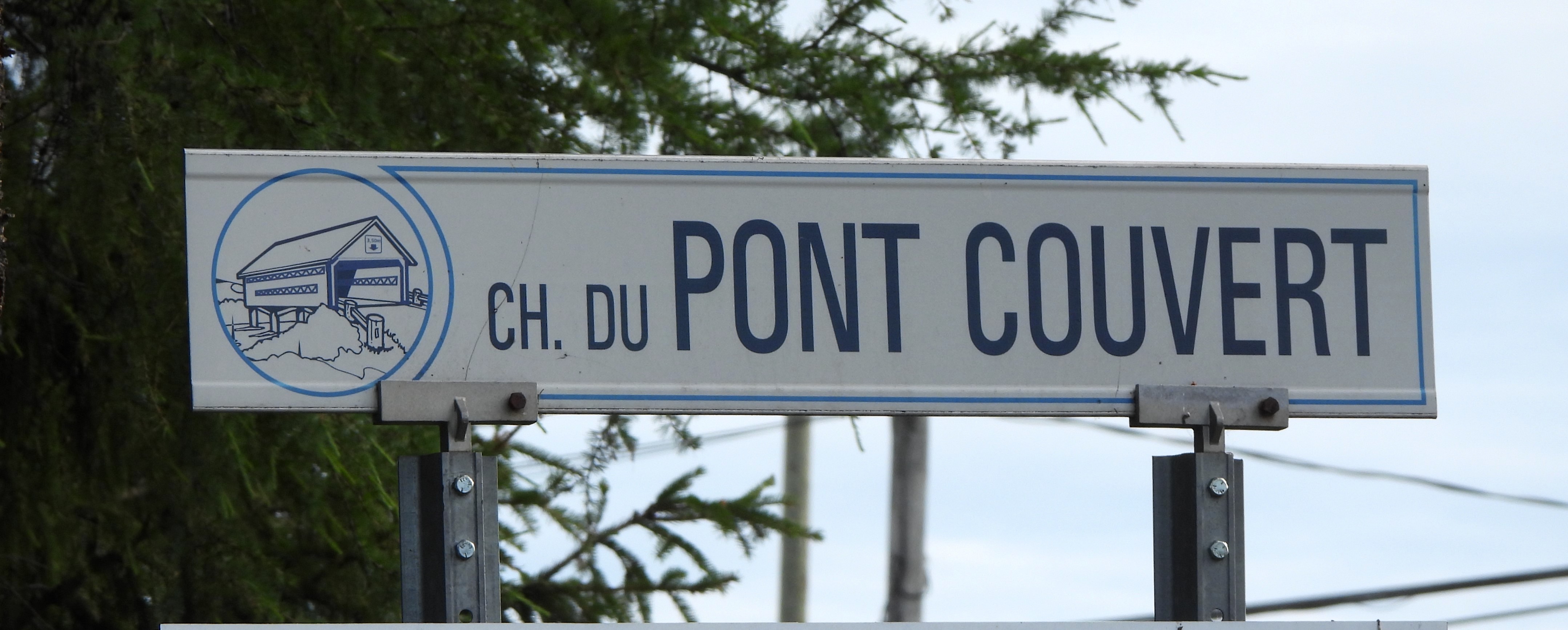 61-02-37 authier-nord 2022 Gérald Arbour N2 | Les ponts couverts au Québec